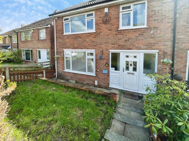 3 Bedroom Property