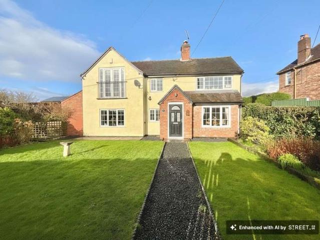 3 Bedroom Property