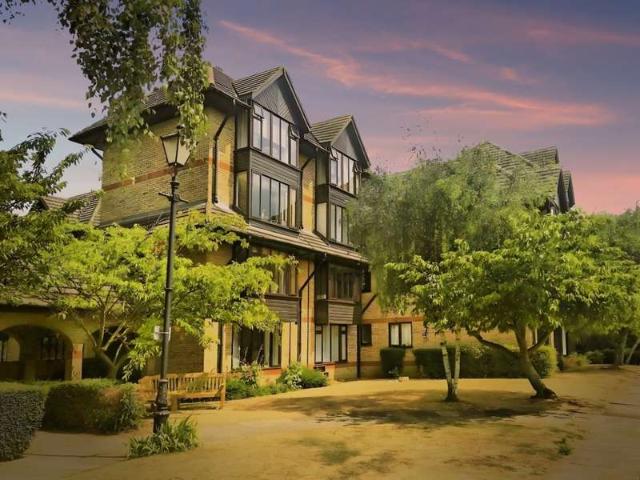 3 Bedroom Property