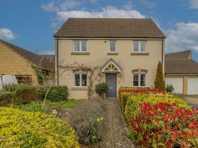 3 Bedroom Property