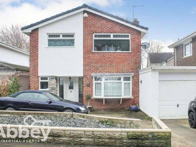 3 Bedroom Property