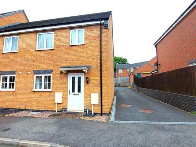 3 Bedroom Property