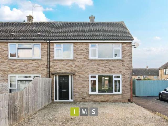 3 Bedroom Property
