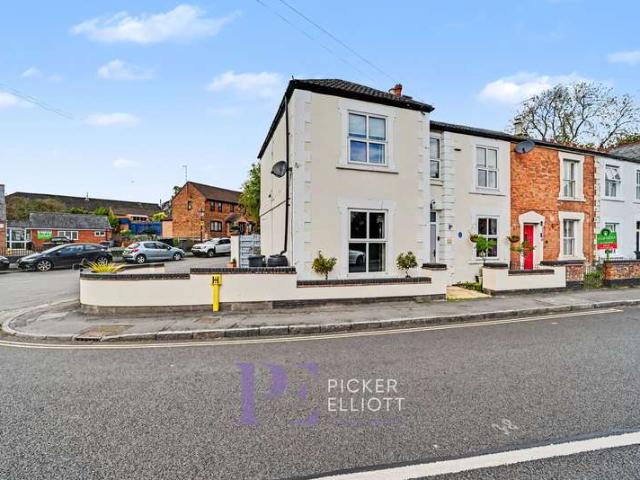 3 Bedroom Property
