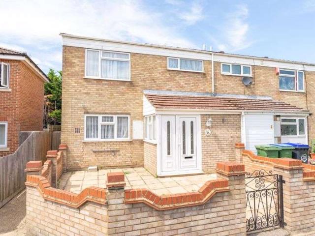 3 Bedroom Property