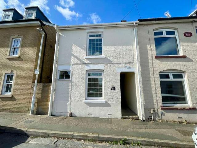 3 Bedroom Property