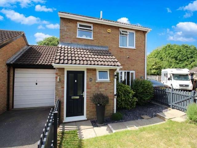 3 Bedroom Property