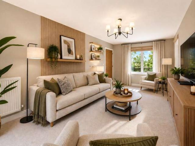 3 Bedroom Property