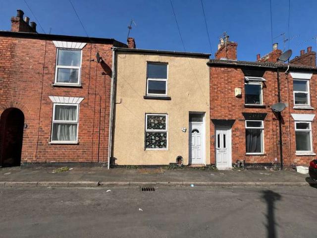 3 Bedroom Property