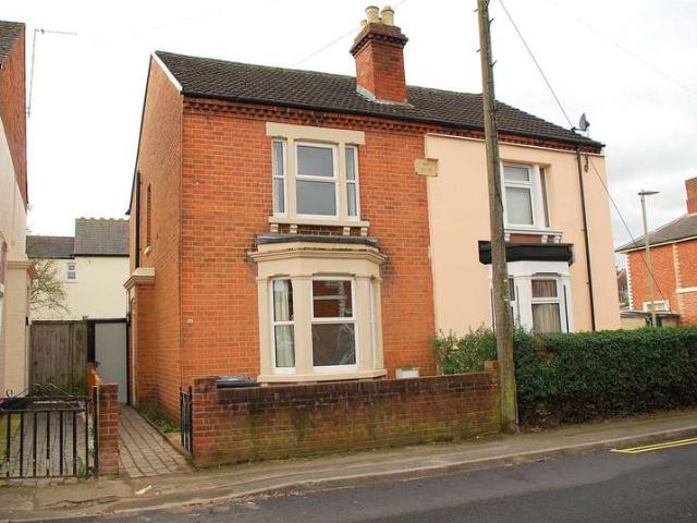 3 Bedroom Property