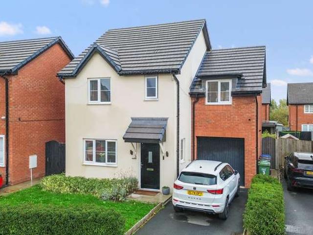 3 Bedroom Property