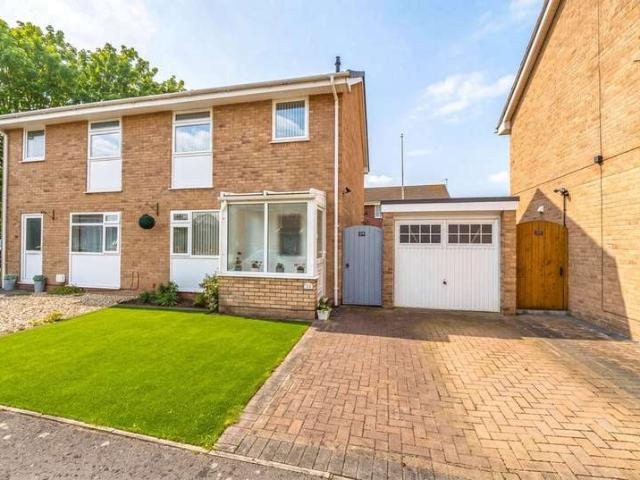 3 Bedroom Property