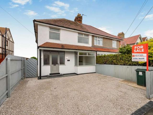 3 Bedroom Property