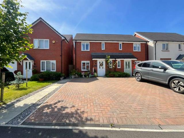 3 Bedroom Property