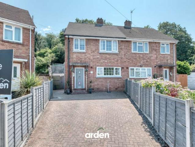 3 Bedroom Property