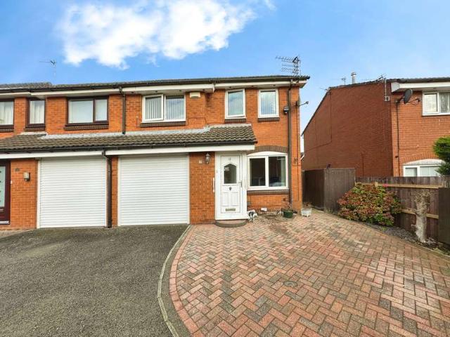 3 Bedroom Property