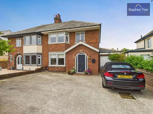 3 Bedroom Property