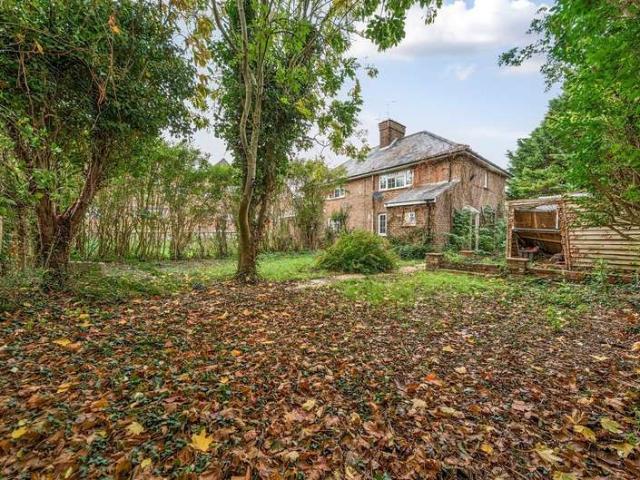 3 Bedroom Property