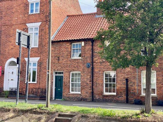 3 Bedroom Property