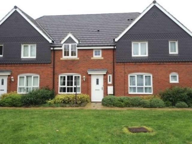3 Bedroom Property