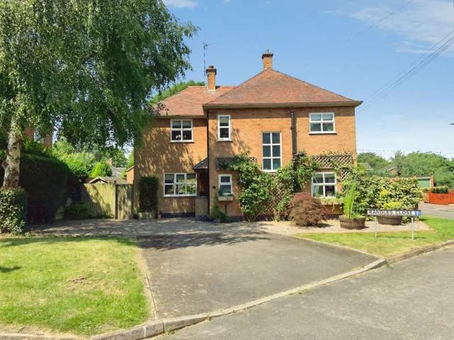 3 Bedroom Property