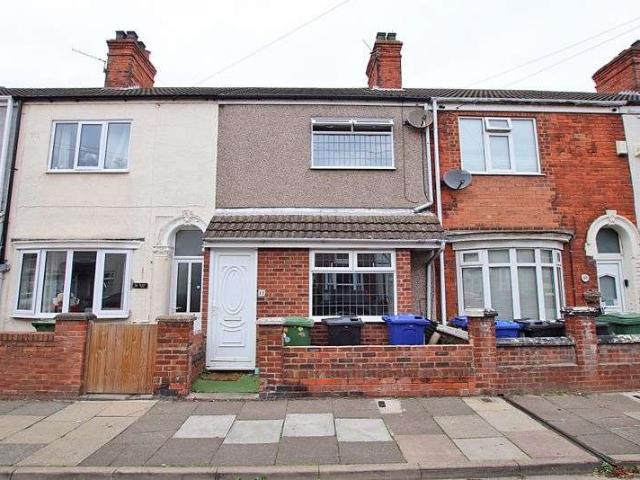 3 Bedroom Property