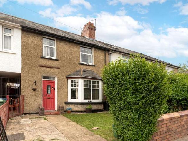 3 Bedroom Property