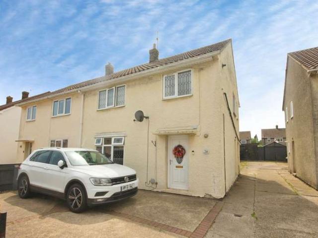 3 Bedroom Property
