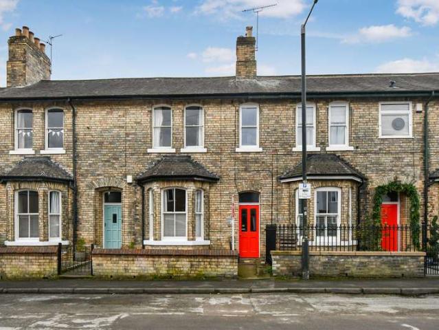 3 Bedroom Property