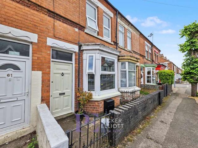 3 Bedroom Property