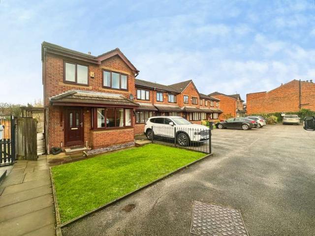 3 Bedroom Property