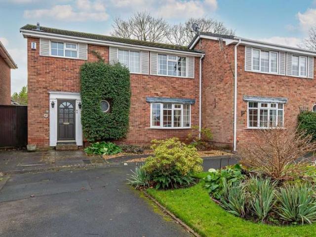 3 Bedroom Property