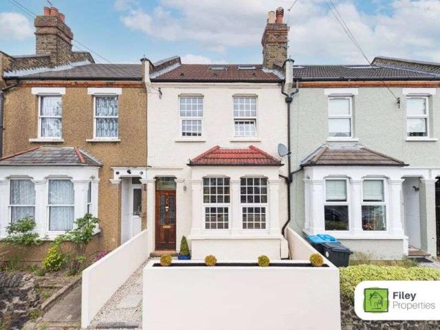 3 Bedroom Property