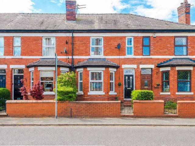 3 Bedroom Property