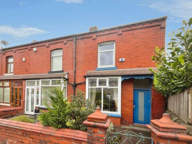 3 Bedroom Property