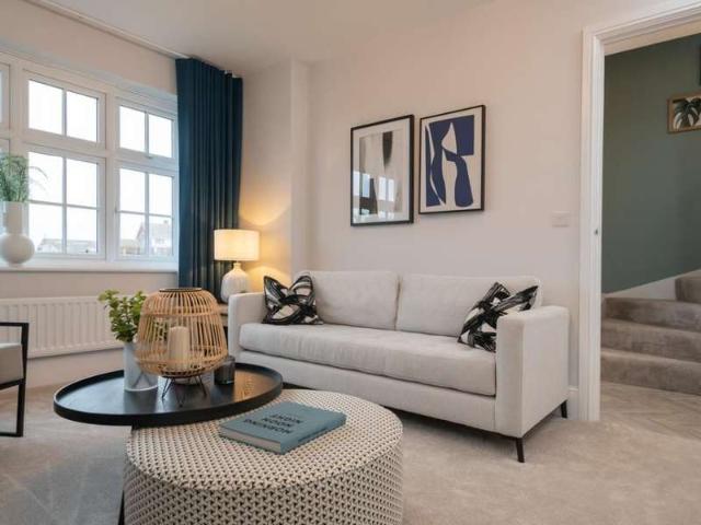 3 Bedroom Property