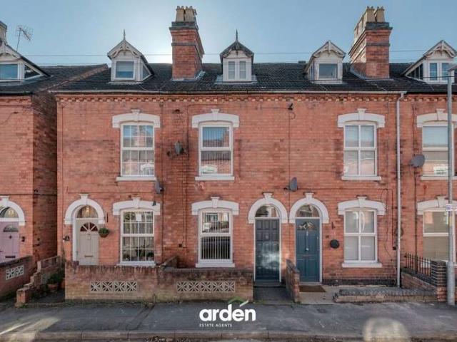 3 Bedroom Property