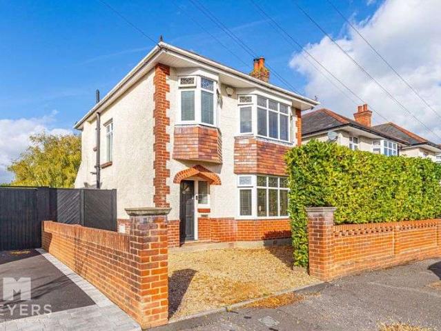3 Bedroom Property