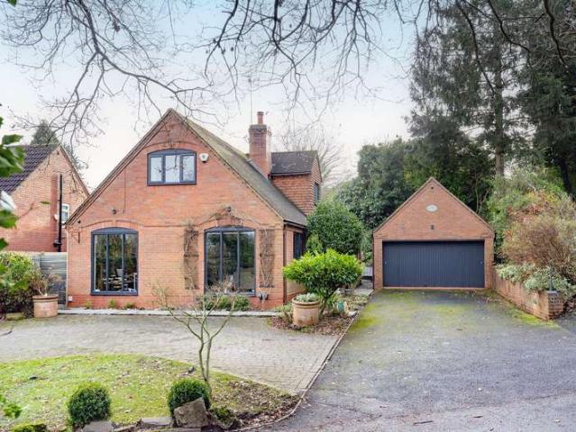 3 Bedroom Property