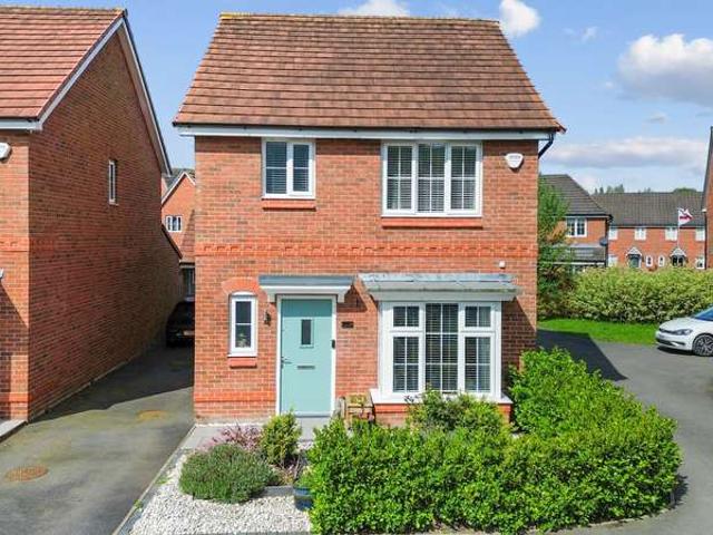 3 Bedroom Property