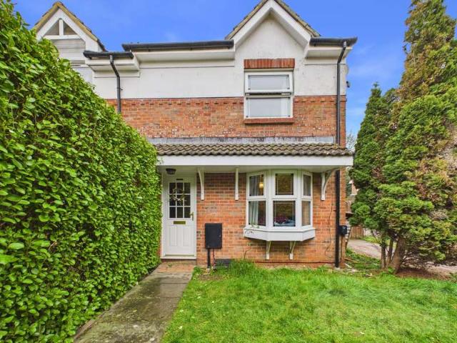 3 Bedroom Property