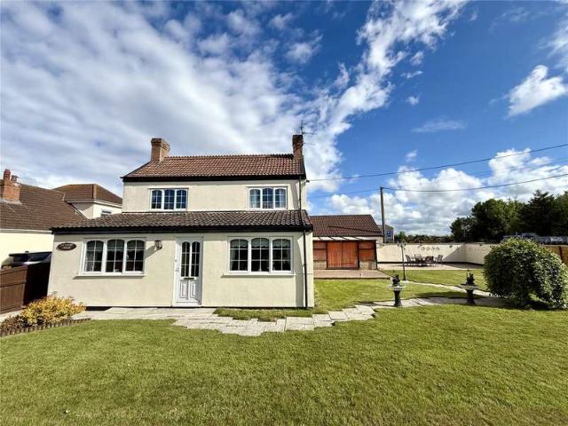 3 Bedroom Property