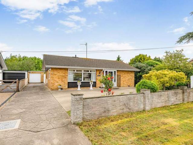 3 Bedroom Property