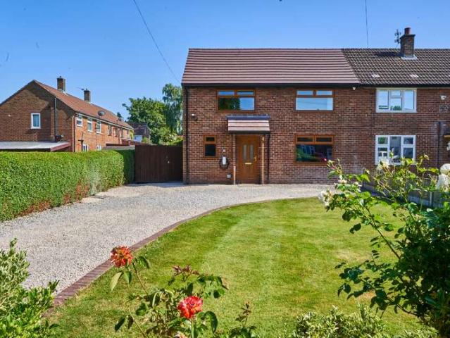 3 Bedroom Property