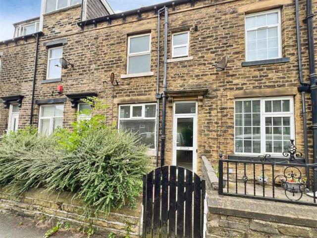 3 Bedroom Property