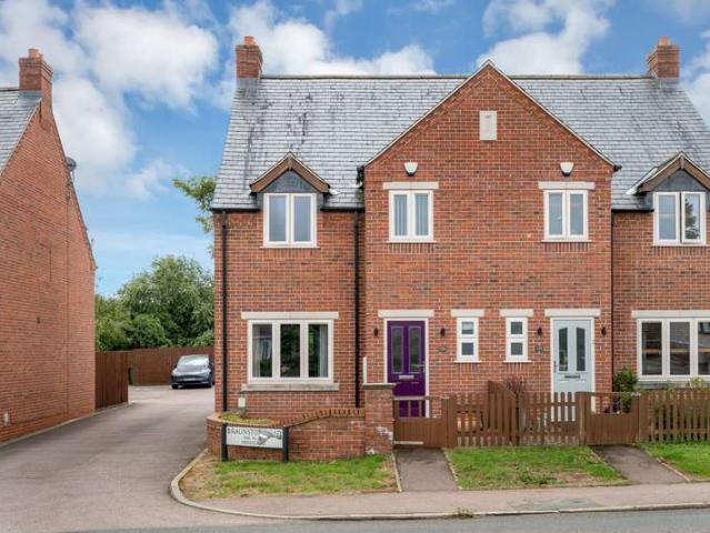 3 Bedroom Property
