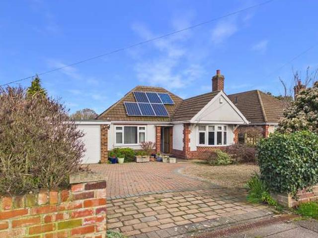 3 Bedroom Property