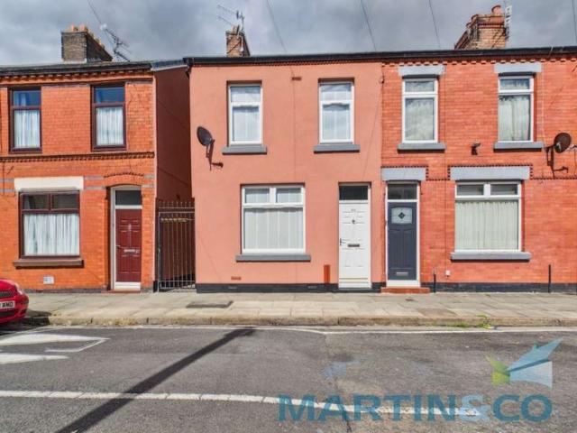 3 Bedroom Property