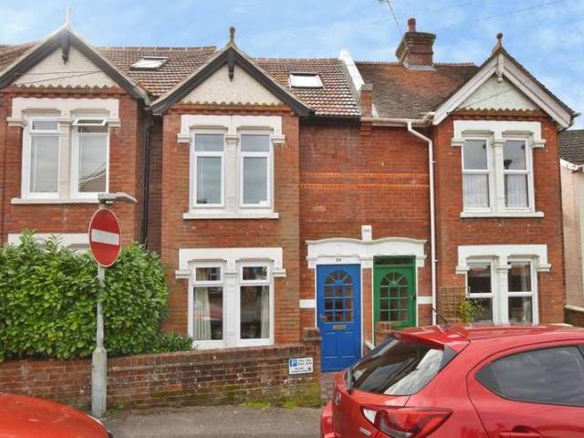 3 Bedroom Property