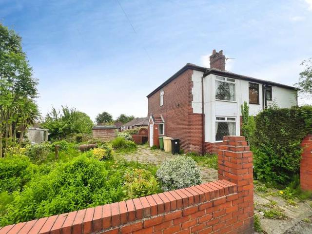 3 Bedroom Property
